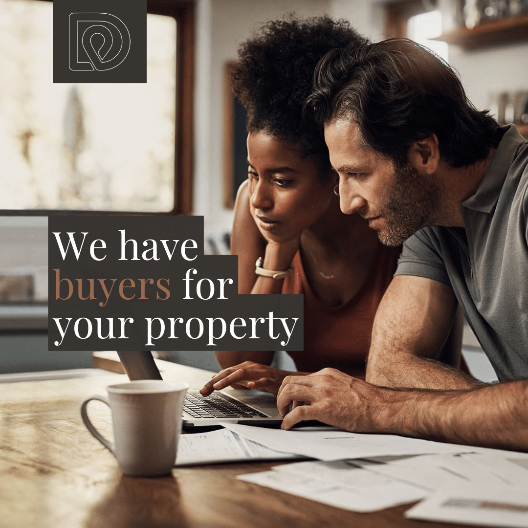 Selling | Duffy & Co