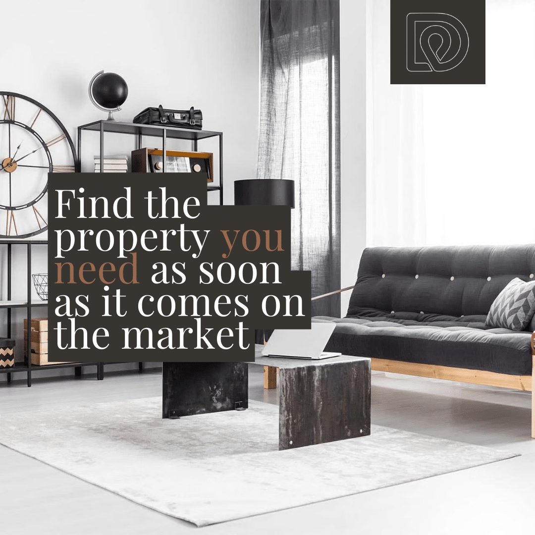 Register for Property Alerts | Duffy & Co